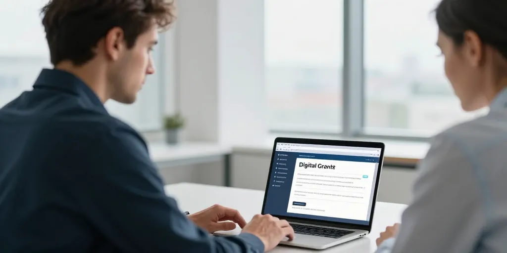 Kit Digital Requisitos 202Las Condiciones Actualizadas Para Obtener El ...